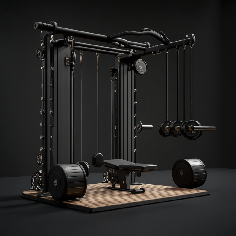 Nautilus® Gym, Gym Equipment, Barbell, Cable Machine Official Website