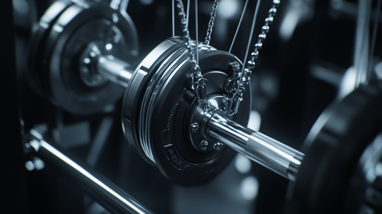 Nautilus® Gym, Gym Equipment, Barbell, Cable Machine Official Website