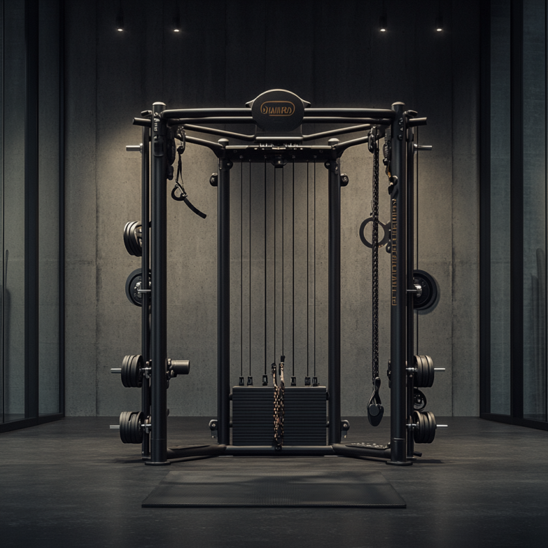 Nautilus® Gym, Gym Equipment, Barbell, Cable Machine Official Website