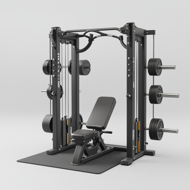 Nautilus® Gym, Gym Equipment, Barbell, Cable Machine Official Website