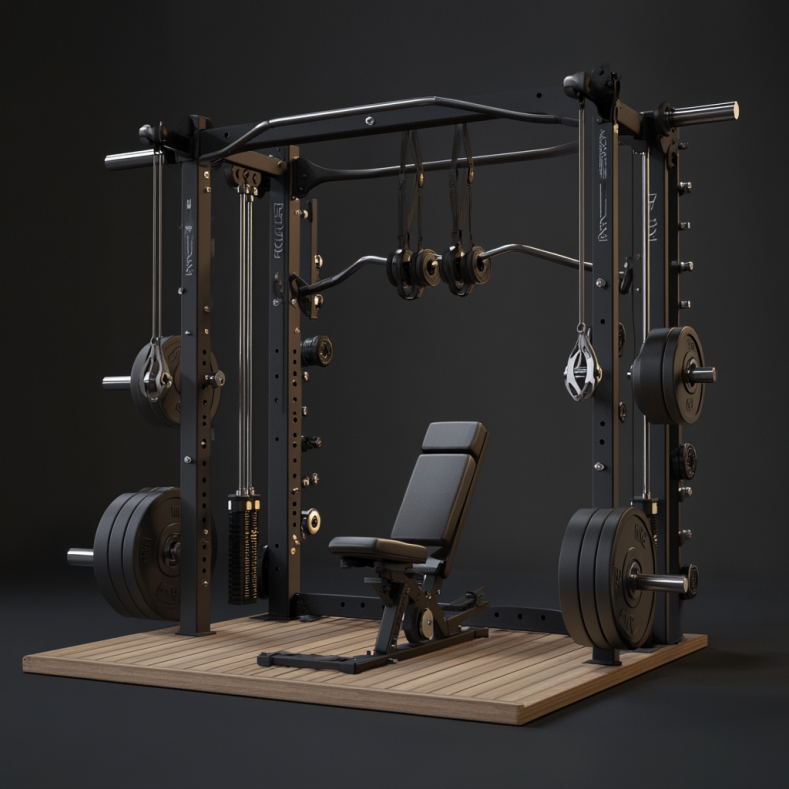 Nautilus® Gym, Gym Equipment, Barbell, Cable Machine Official Website
