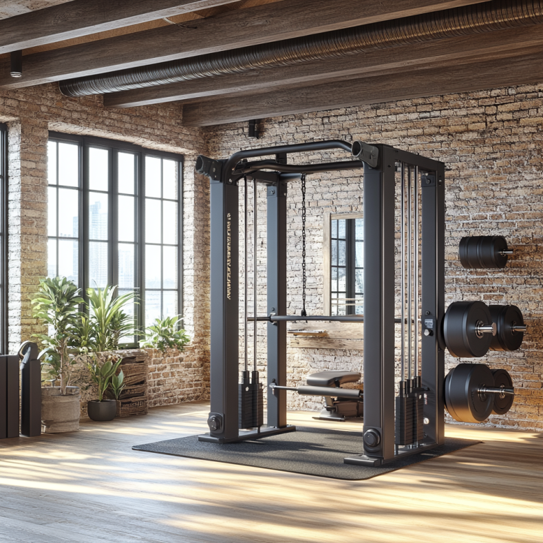 Nautilus® Gym, Gym Equipment, Barbell, Cable Machine Official Website