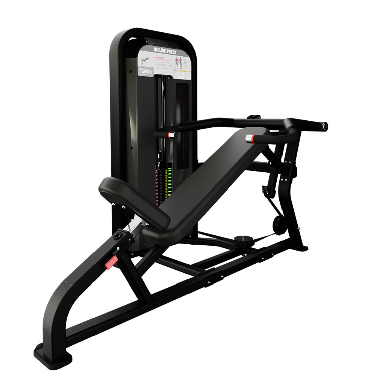 Nautilus® Gym, Gym Equipment, Barbell, Cable Machine Official Website