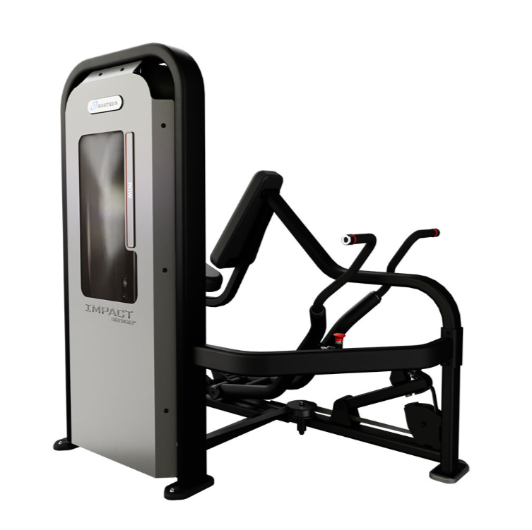 Nautilus® Gym, Gym Equipment, Barbell, Cable Machine Official Website