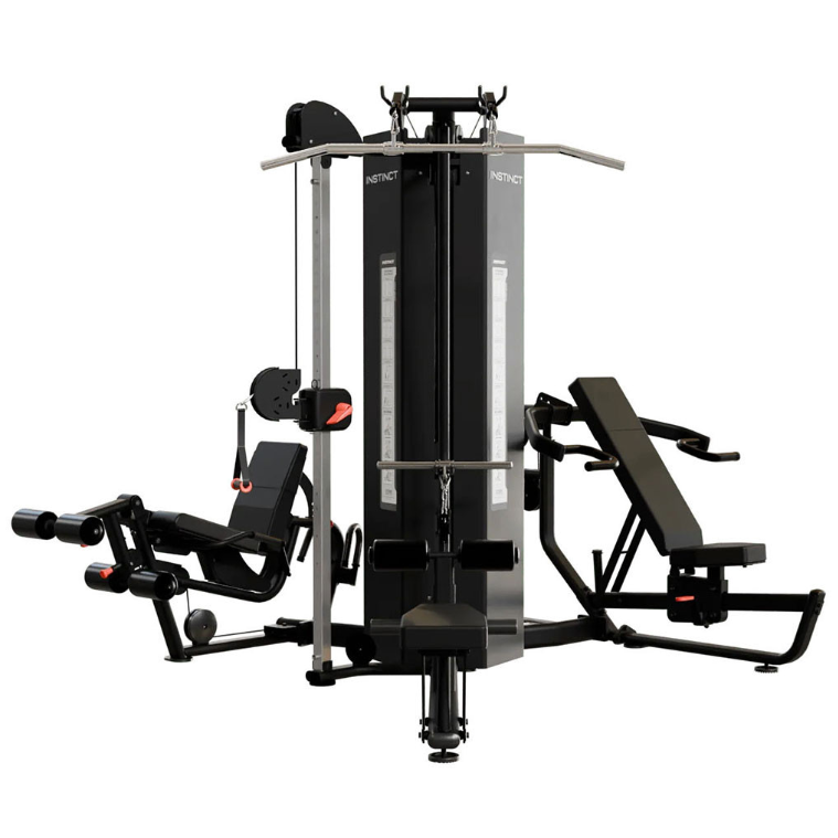 Nautilus® Gym, Gym Equipment, Barbell, Cable Machine Official Website