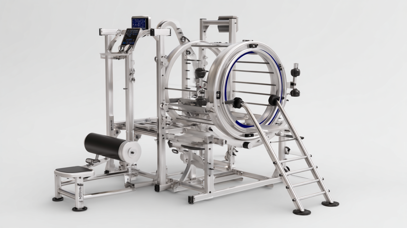 Nautilus® Gym, Gym Equipment, Barbell, Cable Machine Official Website