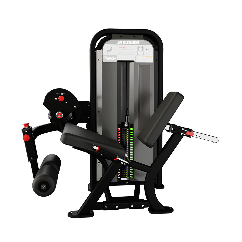 Nautilus Leg Extension - Nautilus